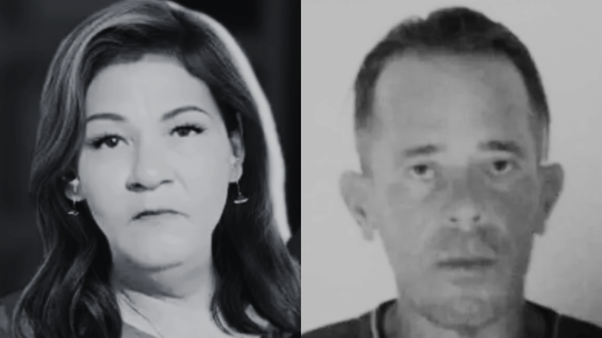 Madre de prisionero político del 11J es agredida en la vía pública ...