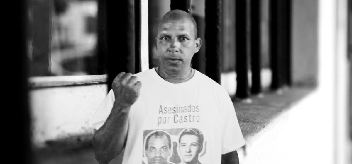 Preso político José Antonio Pompa López depone huelga de hambre tras 30 ...